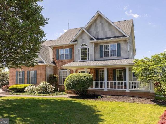 317 Henderson Ct, Berryville, VA 22611