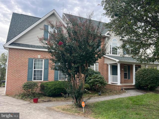 317 Henderson Ct, Berryville, VA 22611 | MLS #VACL2006