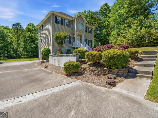 317 Hillridge Cove