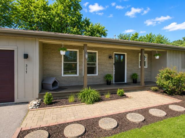 317 hillside road