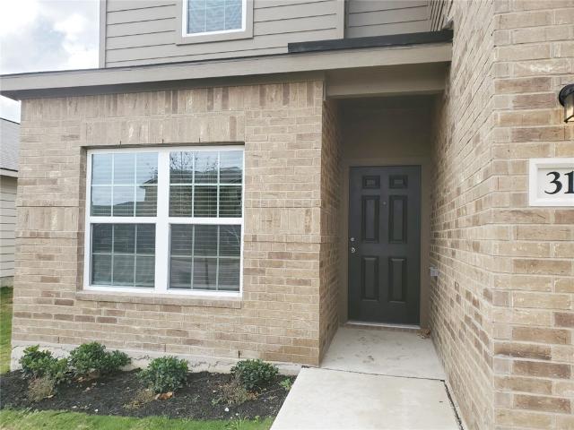 317 Hyacinth Way, Jarrell, TX 76537 | MLS #4694