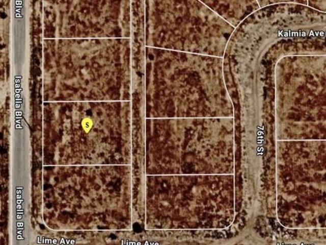 317 Isabella Blvd, California City, CA 93505