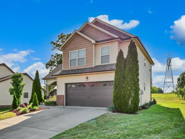 317 Ivy Bend Cir