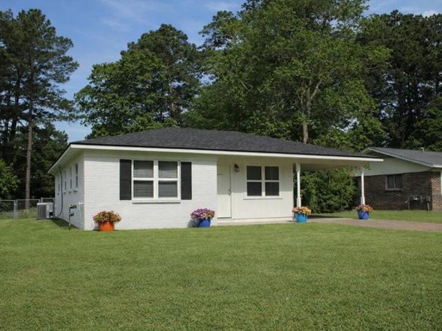 317 Ivy St, New Llano, LA 71461