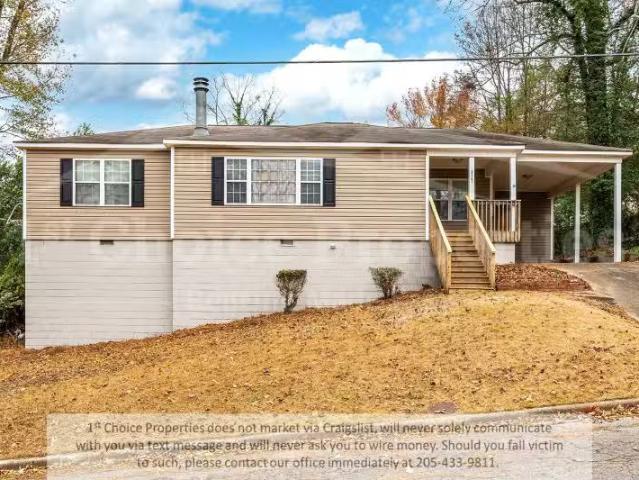317 Joan Ave, Birmingham, AL 35215