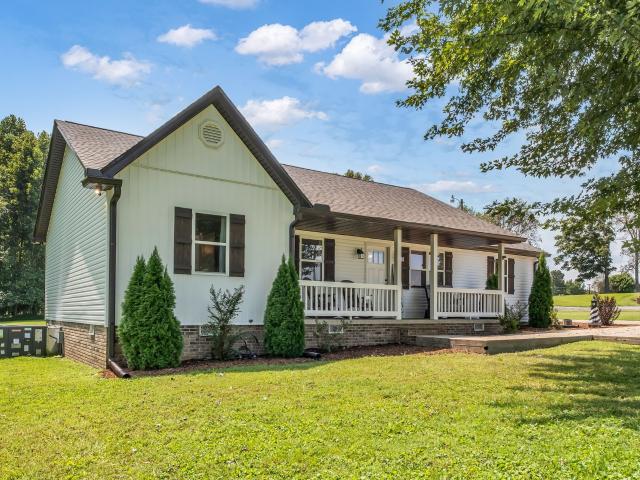 317 Jack Porter Rd