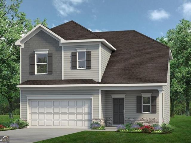 317 Jagee Dr, Byron, GA 31008