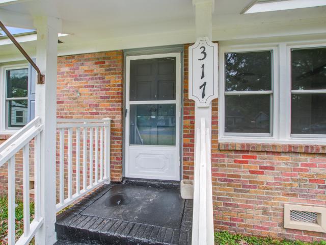 317 Jean Wells Drive
