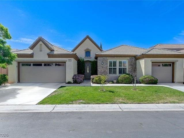 317 Onyx Crest St, Las Vegas, NV 89145