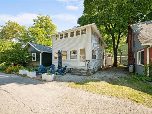 317 Oak Avenue