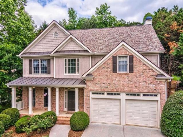 317 Oak Hill Ln, Canton, GA 30115
