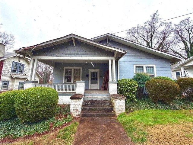 317 Lockland Ave, Winston Salem, NC 27103