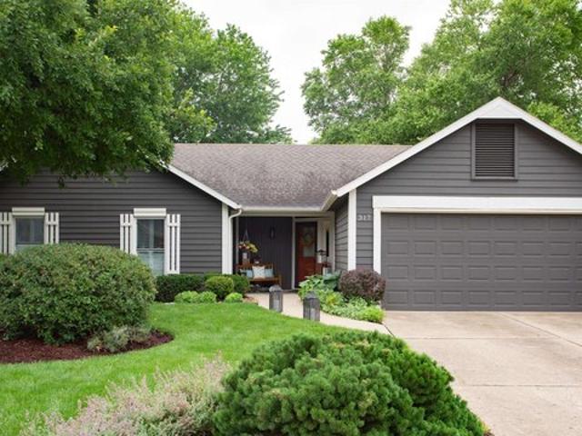317 Lodi Ln, Lafayette, IN 47905