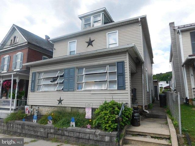 317 Logan St, Lewistown, PA 17044