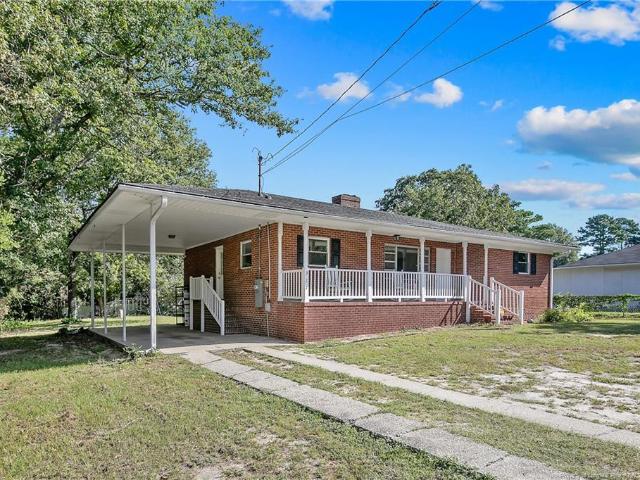 317 Longview Drive