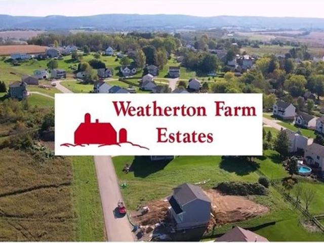 317 Lauraine Ct Unit 54, Pleasant Unity, PA 15676
