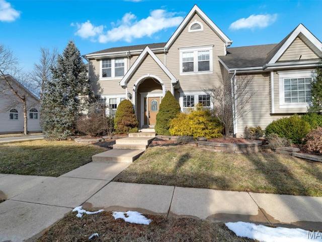 317 Lake View Ln, Side, Cottleville, MO 63376 | MLS #26006 | Compass