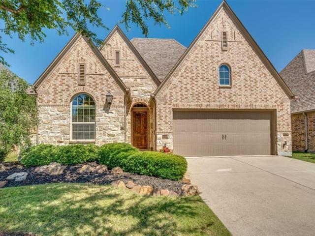 317 Lake Livingston Trl, McKinney, TX 75071