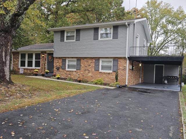 317 Lakeshore Dr, McMinnville, TN 37110 | MLS #3034 | Compass