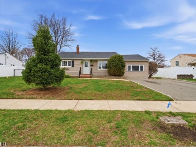 317 Ledden Ter, South Plainfield, NJ 07080 | Compass
