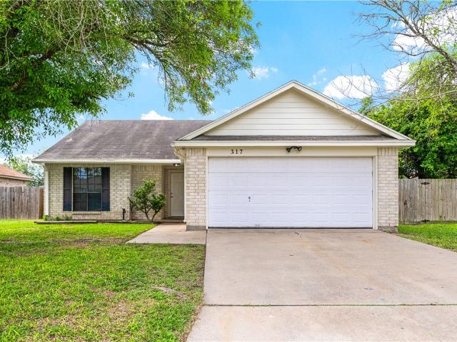 317 Lemonwood Drive