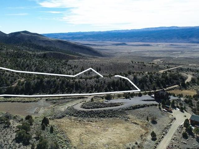317 Little Meadow Lots Loop Unit 3, Antimony, UT 84712