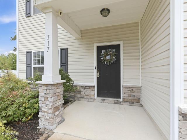 317 Little Egret Lane