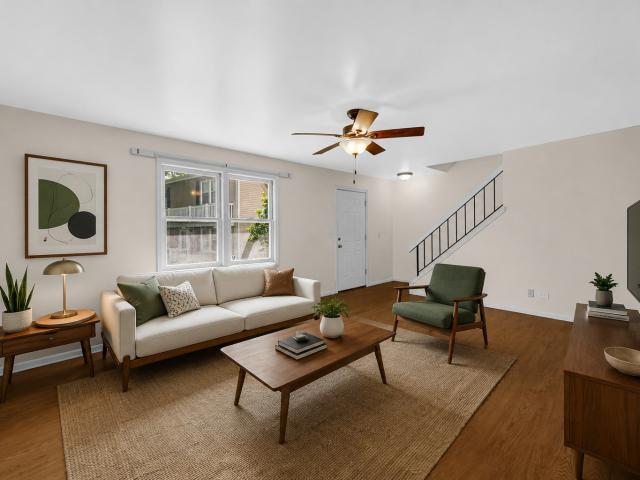 317 Lincoln Court # C