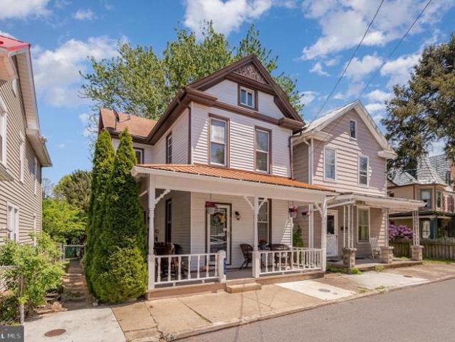 317 Lincoln St, Marysville, PA 17053