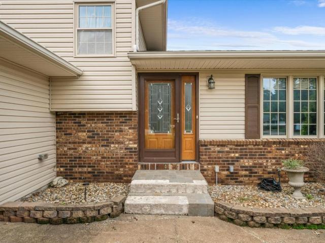 317 Linden Way Drive