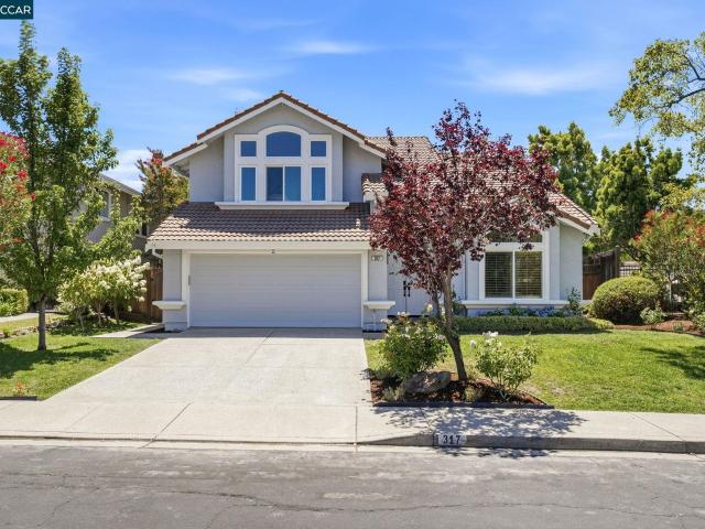 317 Mountain Ridge Dr