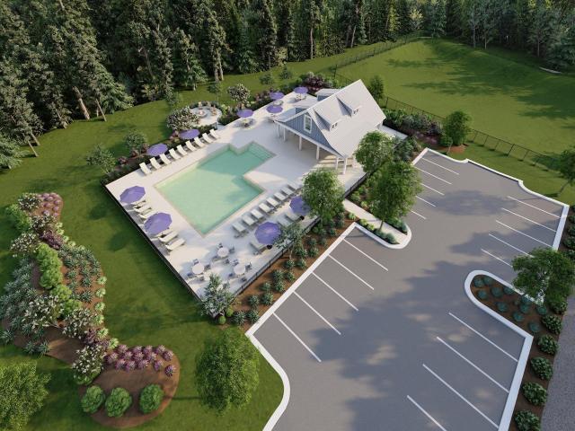 317 Mont Haven Place