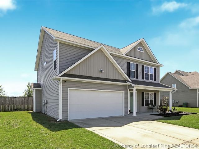 317 Morning Glory Drive
