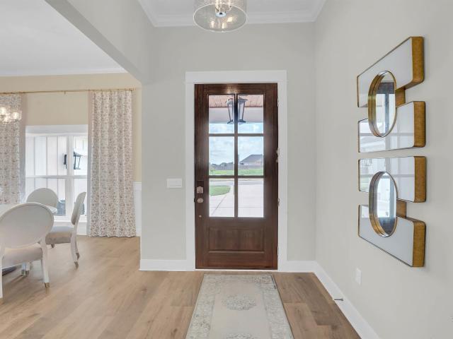 317 Morning Mist Way