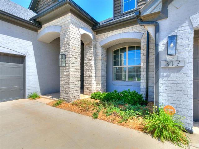 317 Maybury Drive