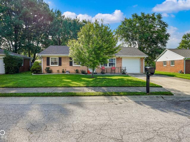 317 Madison Drive