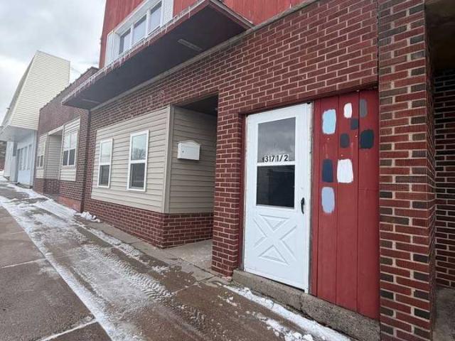 317 Main St 3 Bedroom Apartment for Rent at 317 Main St, Cornell, WI 54732