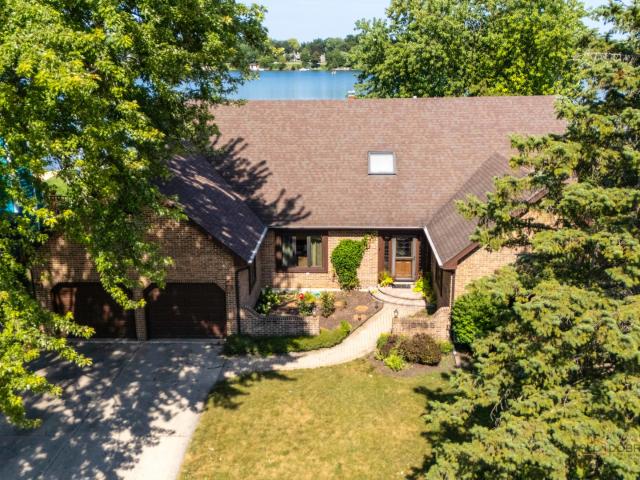 317 Mainsail Drive
