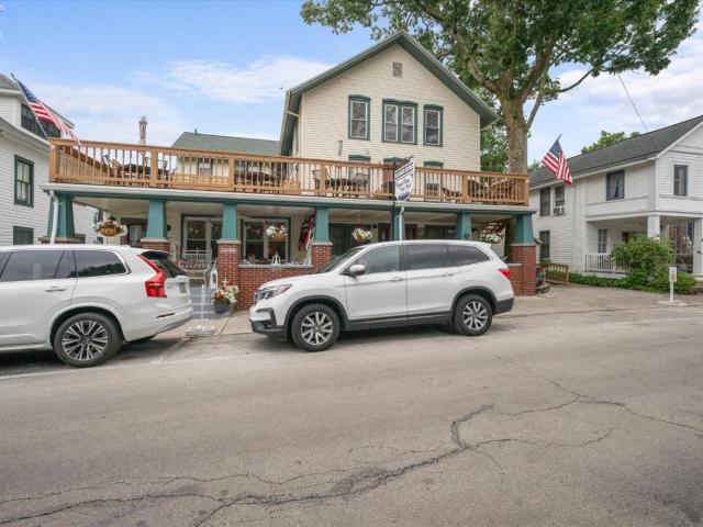 317 Maple Avenue # 12