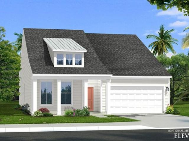 317 Marauder Dr, Longs, SC 29568