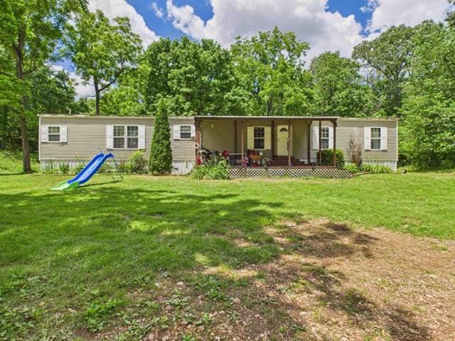 317 Marion County 4030, Everton, AR 72633