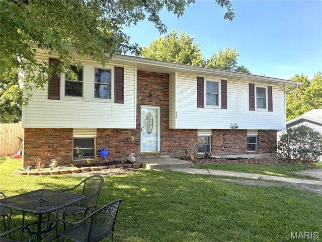 317 Marty Dr, Desloge, MO 63601