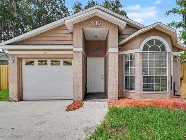 317 McCoy Village Ct, Apopka, FL 32712