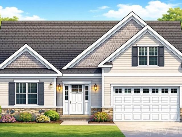 317 McCoys Creek Rd, Oakboro, NC 28129