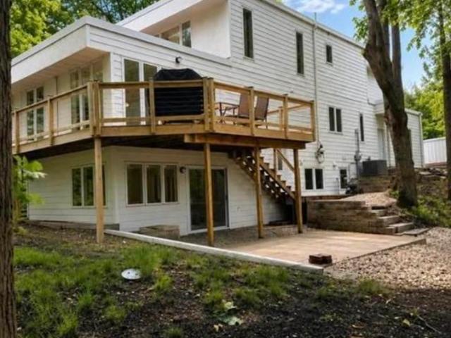 317 Meadow Woods Drive