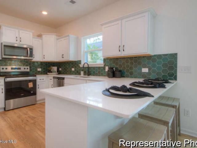 317 Meares Street # 105