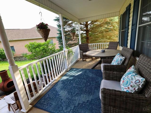 317 Miami Trail