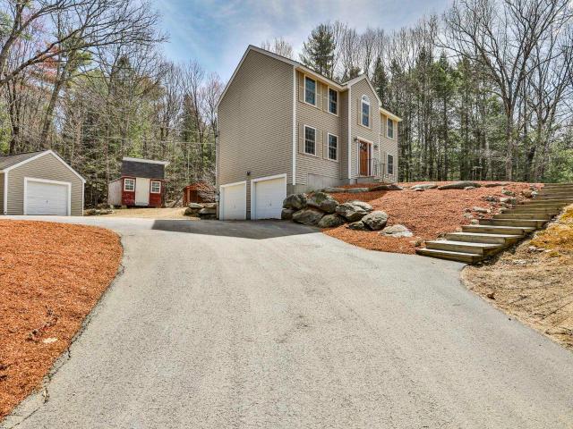 317 Middle Branch Road