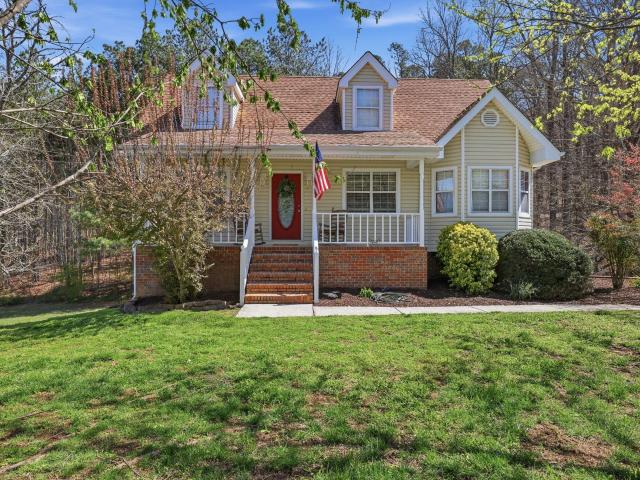 317 Middle View Dr, Ringgold, GA 30736 | MLS #1530