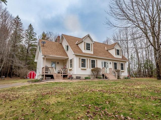 317 Milo Rd, Sebec, ME 04481